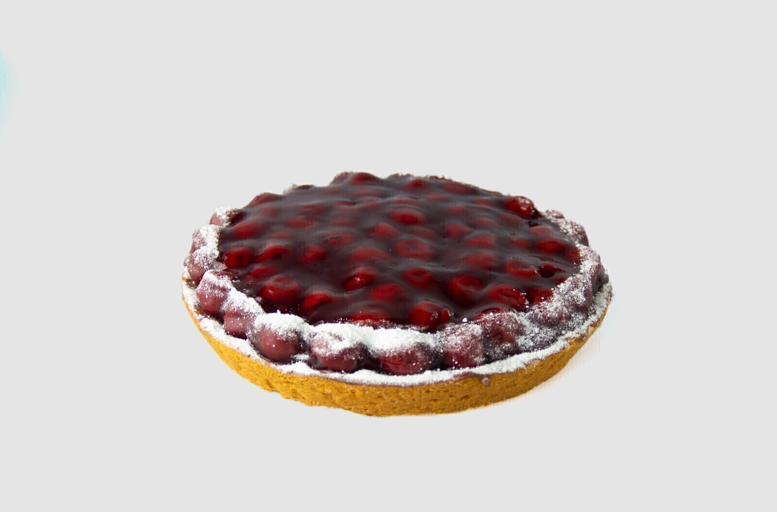 'Kers harde wener' - Banketbakkerij Lamers